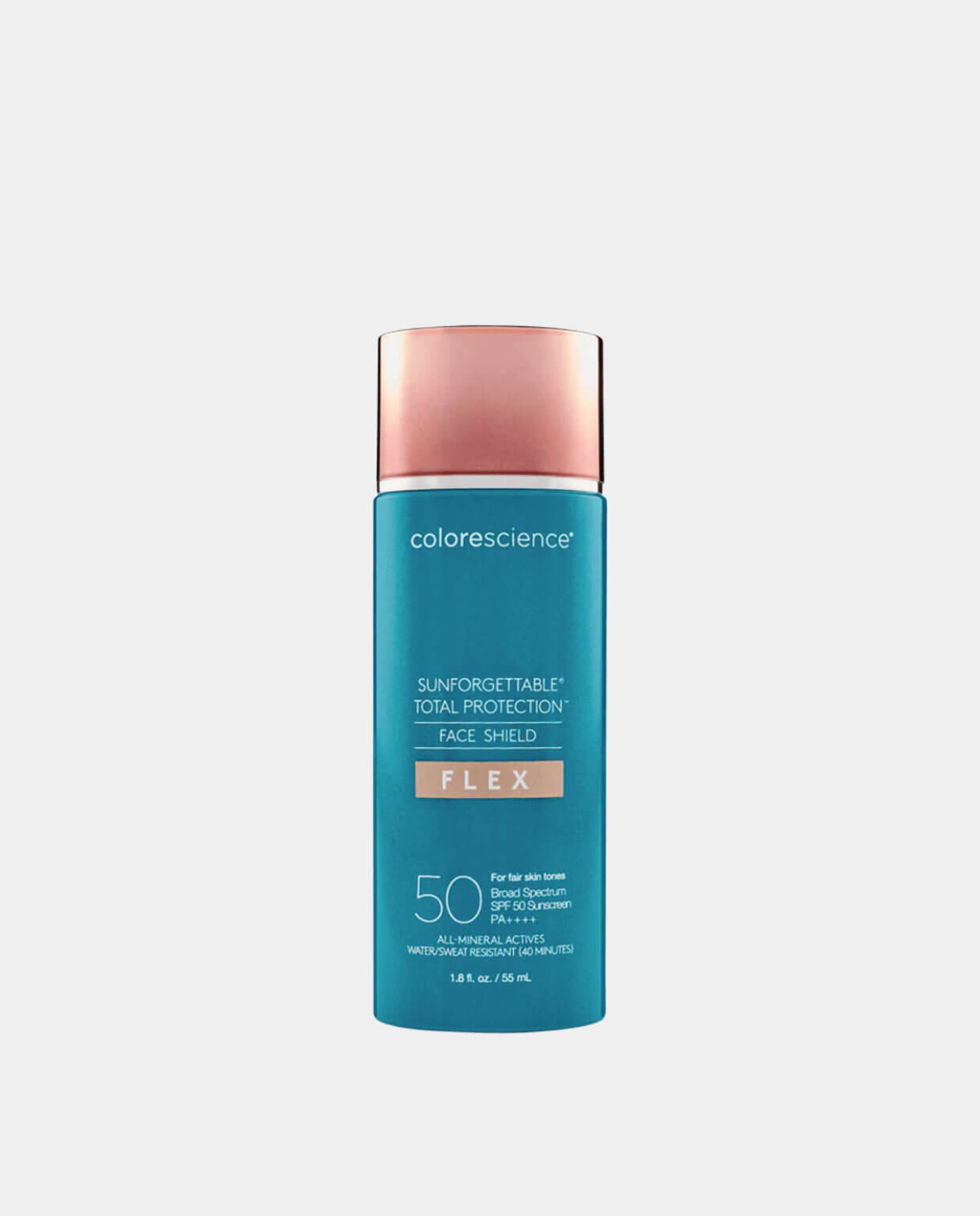 Colorescience Sunforgettable Total Protection Face Shield Flex SPF
